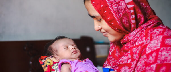 Maternity information translations - Welcome