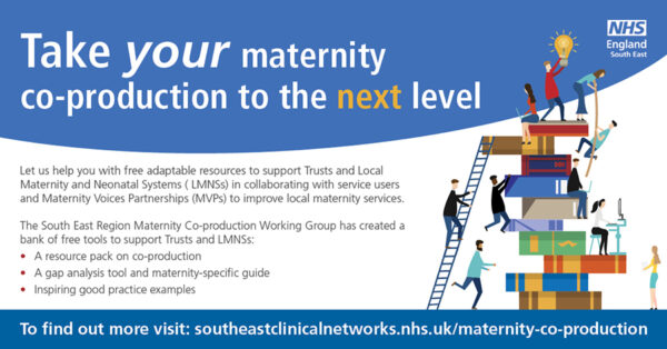 Maternity and Neonatal Care - Welcome