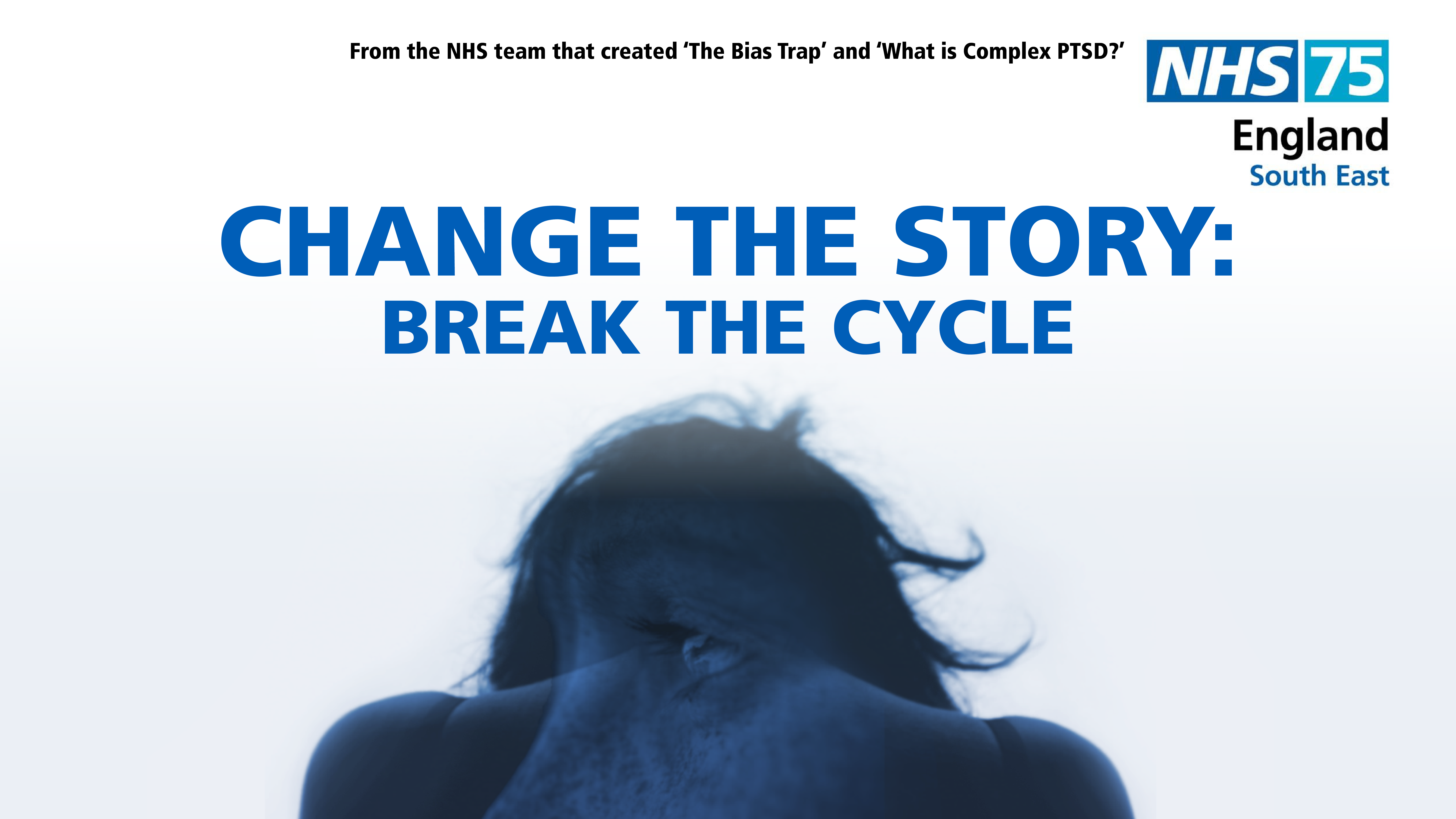 Change the Story: Break the Cycle - Welcome