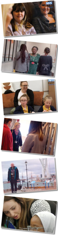 School Nursing Development Role - Welcome