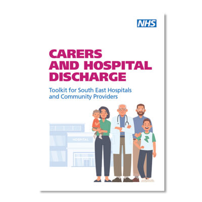 Hospital Discharge Toolkit - Welcome